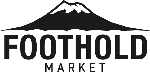 Home | Foothold Market